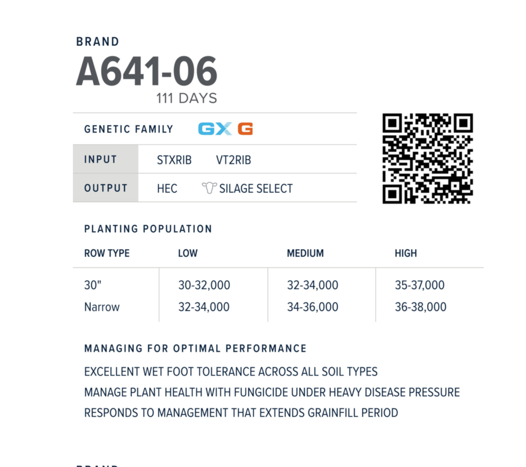 A641-06 - EZ Custom Ag